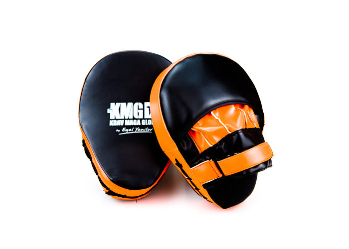 KMG Focus Pads | Protective gear | KMG UK