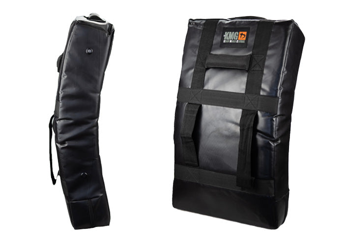 Krav Maga Kick Shield | Product | KMG (UK)