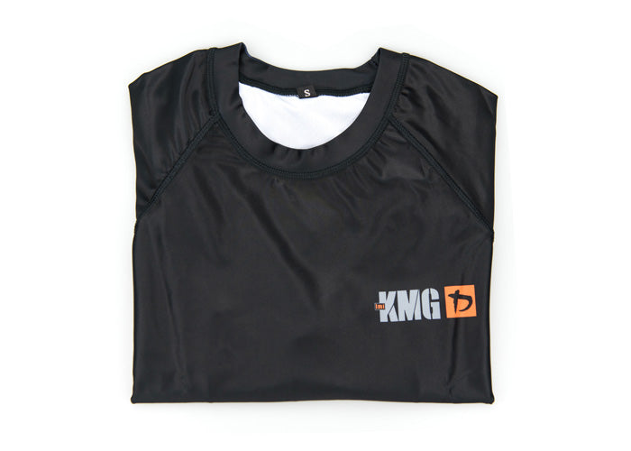 KMG Pro Fight Rash Guard | Fight Wear | KMG UK