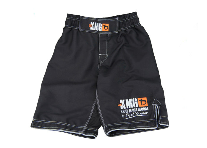 KMG Pro Fight Shorts | Fight Wear | KMG UK